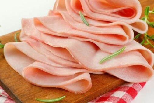 El mejor jamón cocido en lonchas del supermercado es de Mercadona según ...